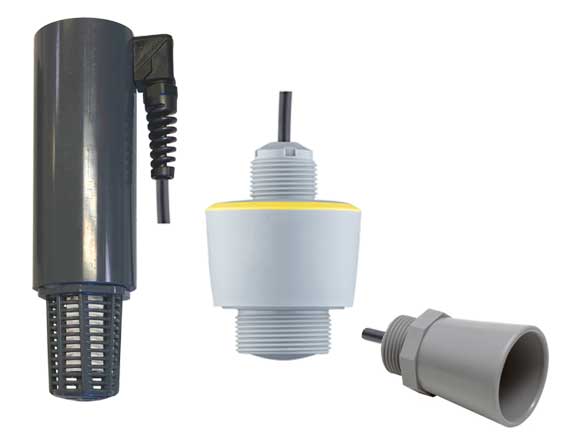 SensiFlood Flood Sensor Network System – SensiFlood